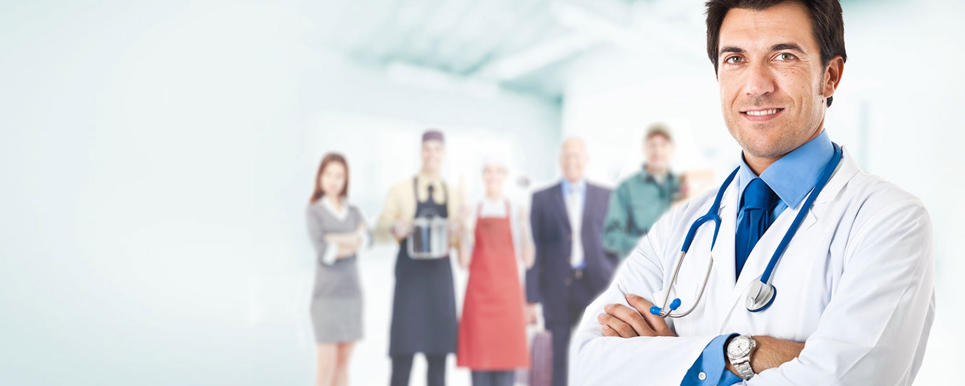 Médico Ocupacional :: Brandconsultores